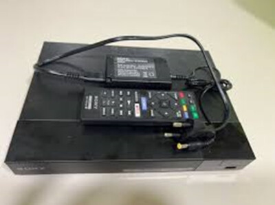 Mini Blu Ray DVD Player von Sony BDP - S 4500 , HDMI , USB. | eBay