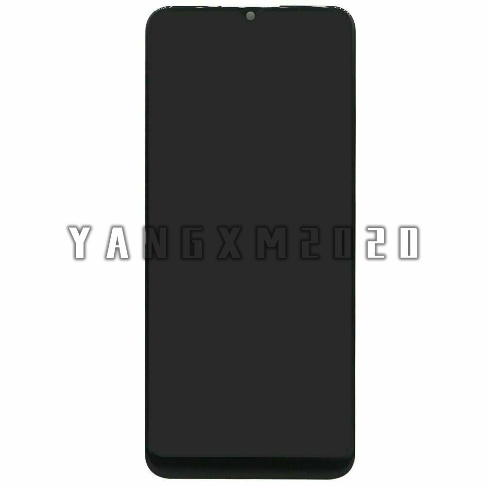 For Samsung A02S 2020 SM-A025M/DS A025 A025F LCD Touch Screen Digitizer ...
