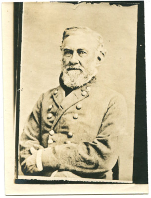 MESERVE CIVIL WAR COLLECTION BRIG GEN WILLIAM NELSON PENDLETON C.S.A. | eBay