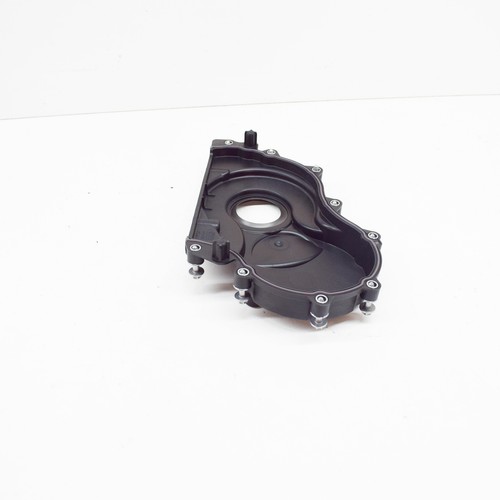 NEW BMW I8 I12 TIMING CHAIN COVER 11148512597 8512597 14-18 ORIGINAL | eBay