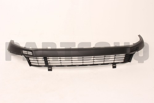 521290E030 Genuine Toyota COVER, FR BUMPER 52129-0E030 | eBay