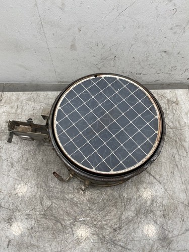 2019 Cummins X15 Aftertreatment Part 4394577 (539-10953) | eBay