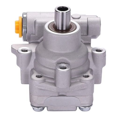 Power Steering Pump For Hummer H3 2006-2009 3.5L 3.7L l5 GAS DOHC 21 ...