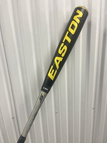 EASTON S2 CXN BBCOR -3 MODEL BB11S2 33/30 Baseball Bat Composite Nice ...