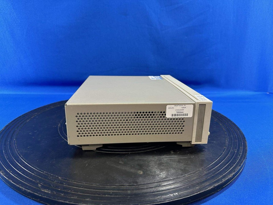 Agilent 4263A LCR Meter | eBay