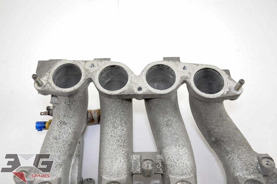 JDM Nissan S14 S15 Silvia SR20DET Lower Intake Manifold SR20 Turbo DET ...