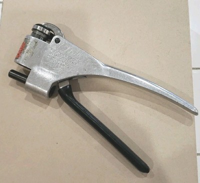 Webster Hardness Tester Model B75 | eBay