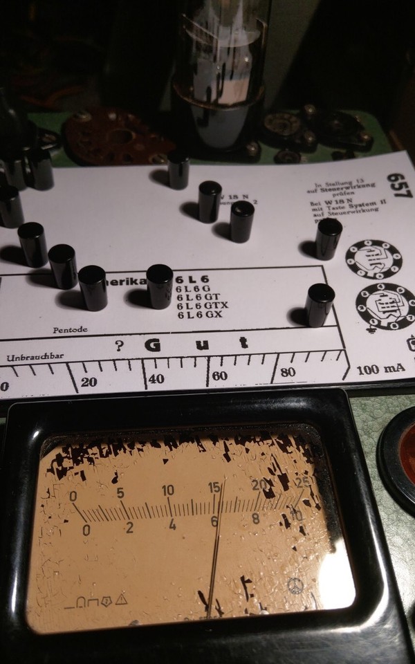 6P3S 6П3C 6L6 Tube New Tube Amplifier Tube Radio | eBay