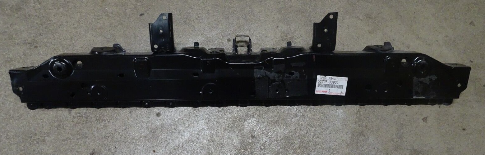 53205-33901 Toyota Support Sub-assy Radiator Upper 5320533901 New ...