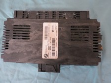 2011-2013 Mini Cooper COUNTRYMAN FOOTWELL LIGHT xenon CONTROL MODULE ...