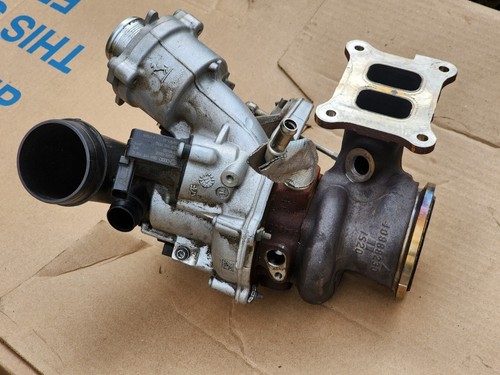 IS20 Turbo 06K145654J - 31k Miles | eBay