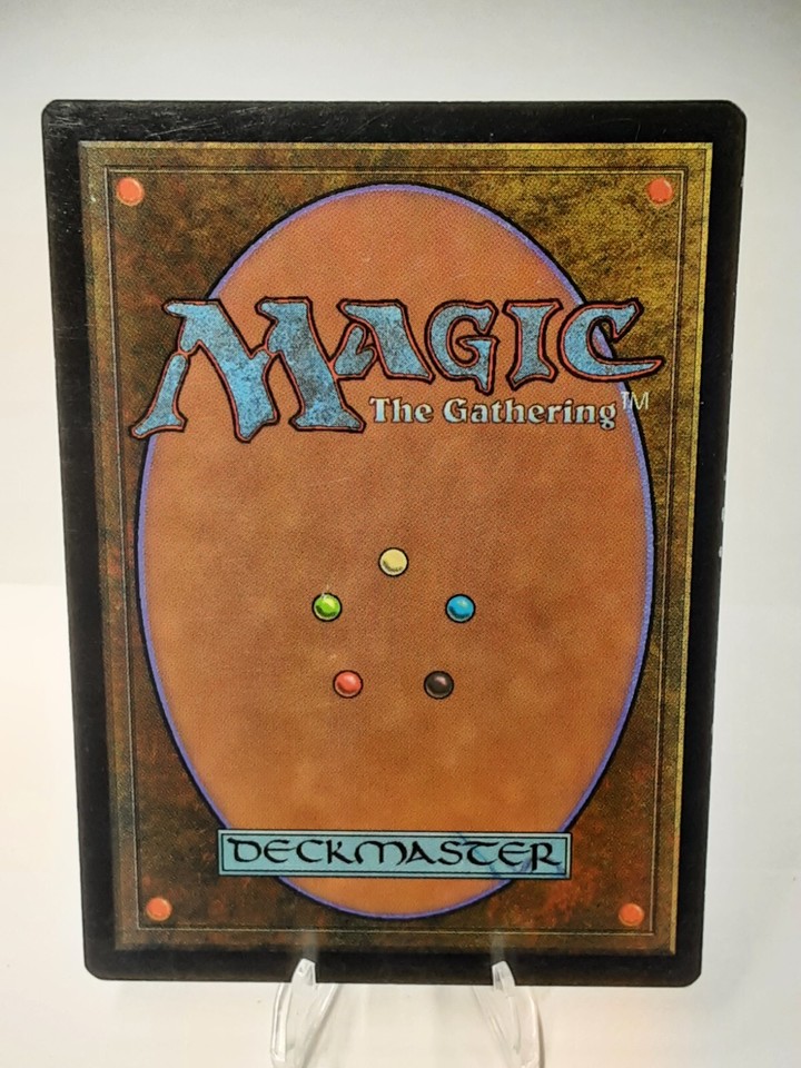 MTG - 5th Edition - Kjeldoran Dead - Common - Lightly Played | eBay