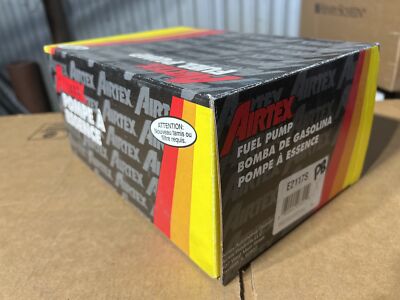 Genuine Airtex Fuel Pump Module Assembly Part# E2117S | 12V | Aftermarket