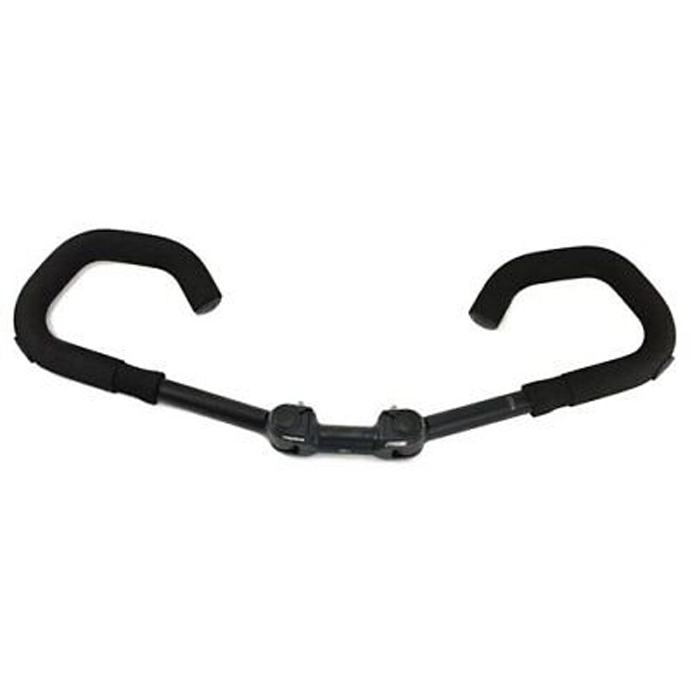 Humpert X-ACT AHS Aluminium Alloy Adjustable Bicycle Handlebar 25.4mm ...