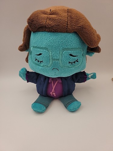 Stranger Things Upside Down Dead Barb Limited Edition Loot Crate Plush ...