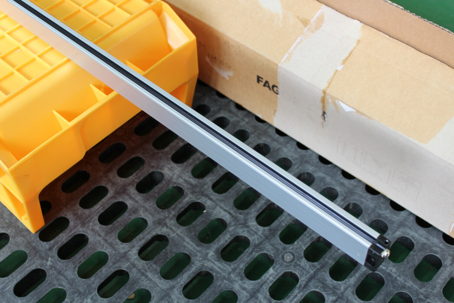 Fagor Linear Scale MP-102S Vers:09A, 1Pcs, Free Expedited Shipping | eBay