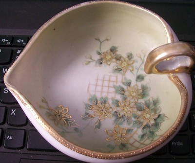 Pre-1921 NIPPON Nappy | eBay