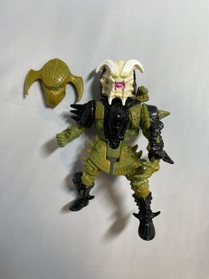 vintage predator action figure | eBay