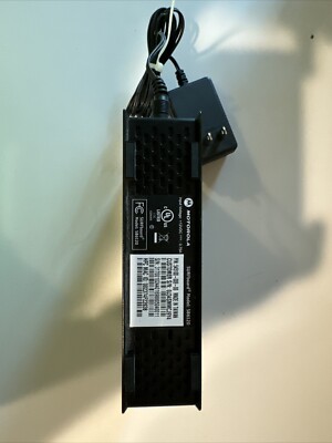 Motorola Surfboard SB6120 DOCSIS 3.0 Cable Modem SB 6120 | eBay