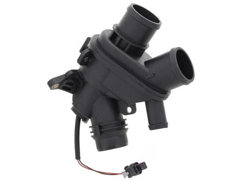 BRITPART Thermostat AJ814048 Jaguar XF F-Pace F-Type RWD AWD XE XJ | eBay