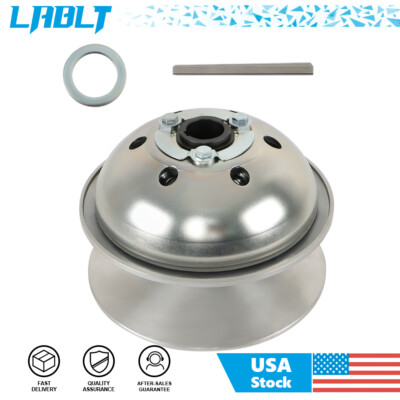 Primary Drive Clutch for Comet 780 Series 1" Bore 1/4" Keyway 300827C ...