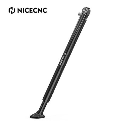 Adjustable Side Kickstand For KTM 125 250 300 350 450 500 EXC EXCF XCW ...
