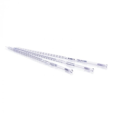KIMBLE CHASE 72100-1110 Disp Serological Pipette,1mL,PK1000 | eBay