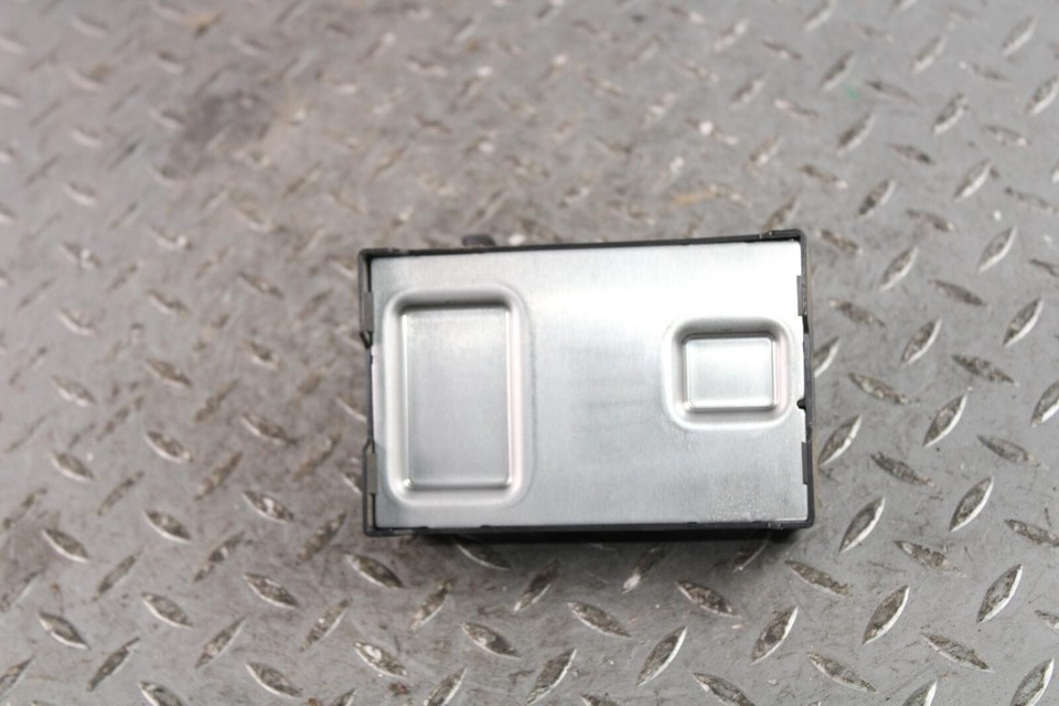 07-13 Silverado 4x4 4WD Transfercase Transfer Case Control Module Unit ...