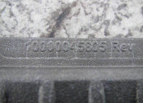 Generac 10000045805 / Sedemac SM0009800 4.5L 64-Pin ECM Engine Control ...