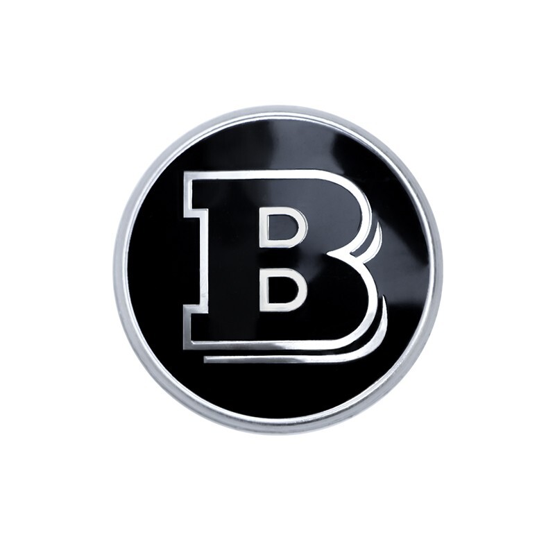 Smart Brabus Logo