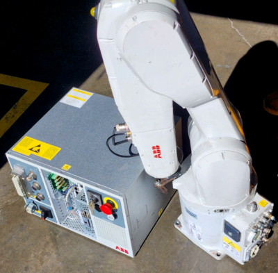 Robotics - Robot Control