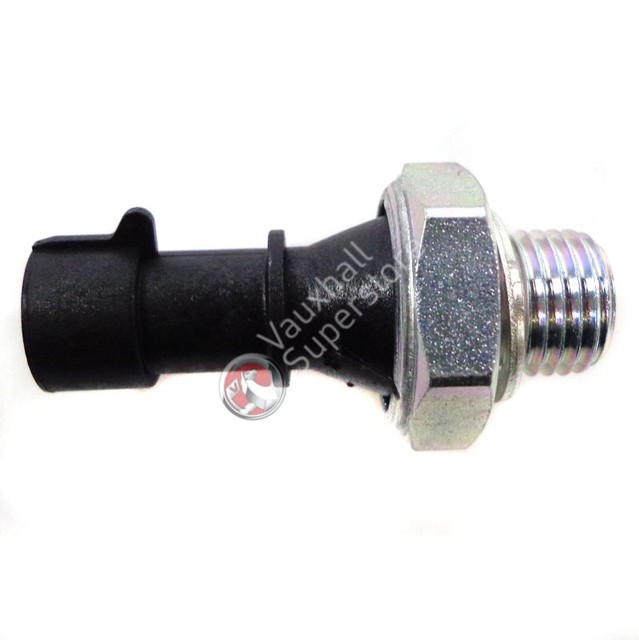 GENUINE OEM Vauxhall/Opel GM 55354378 Oil Pressure Switch Germany ...