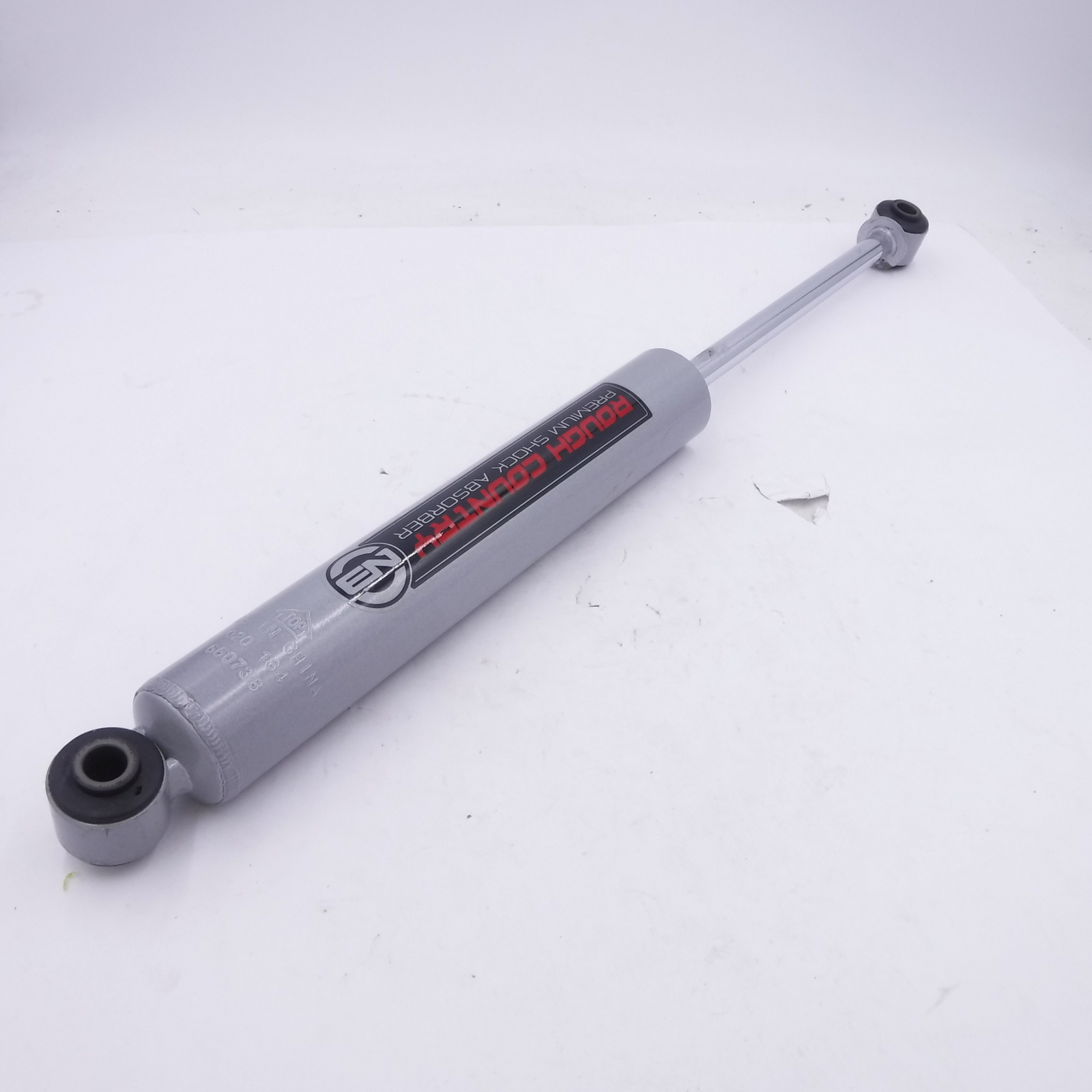 Rough Country N3 Rear Shock 660738 for sale online | eBay