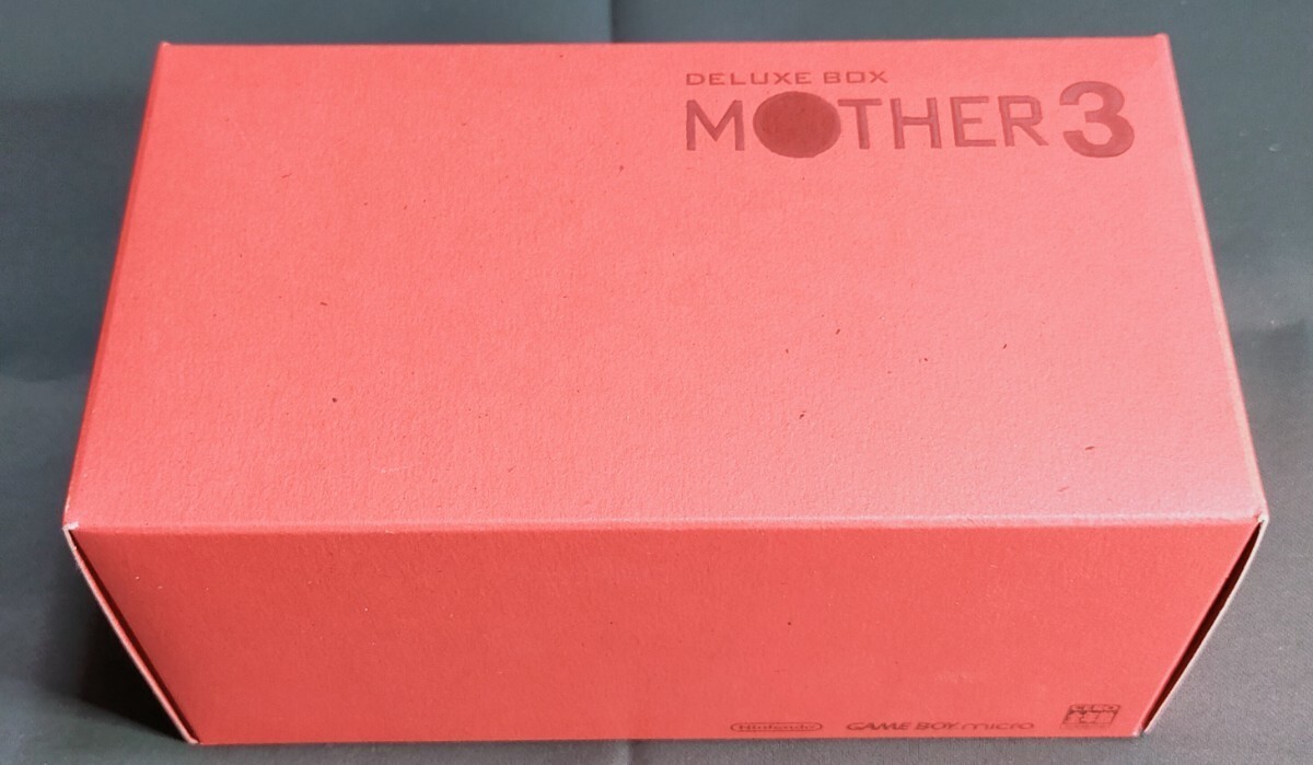 Console Game Boy Micro - Prix - Photo - Présentation