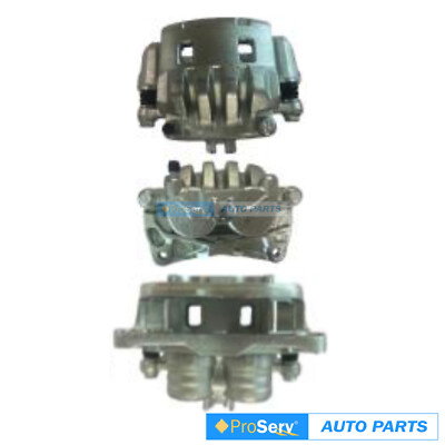 Front Right Brake Caliper for Subaru Liberty BP, B13 Wagon 2.5i AWD 9/ ...