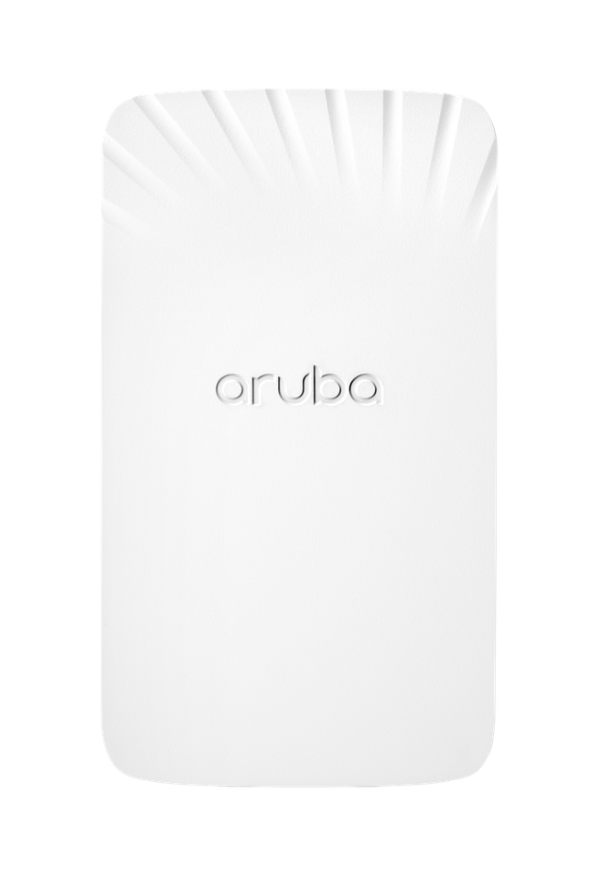 R7G97A HPE Aruba AP-503HR (US) Remote Wireless AP Bundle. HPE Sealed ...