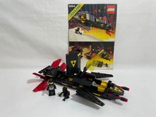 Lego Space Blacktron Invader (6894) for sale online | eBay