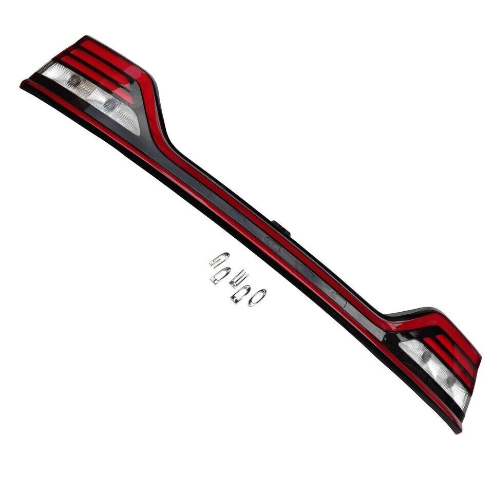 For Dodge Durango 2014 15-2022 68453659AA Tail Light Liftgate Lamp w ...