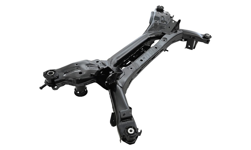 2009-2013 Mazda 6 Rear Suspension Subframe Crossmember Cradle For Mazda ...