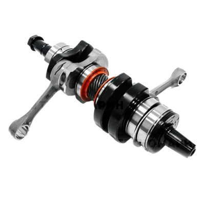 SKI DOO MXZ, SUMMIT, RENEGADE 800 R ETEC PTEK SPI CRANKSHAFT (NEW) 2009 ...