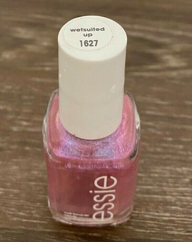 ESSIE NAIL POLISH "LET IT RIPPLE" Collection 2020 - Pick Any | eBay