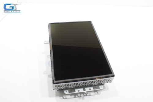 TESLA MODEL X DASH DASHBOARD DISPLAY TOUCHSCREEN SCREEN MONITOR OEM ...