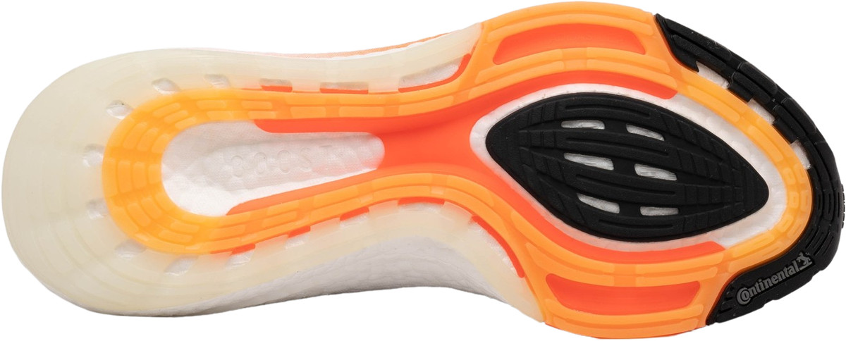 adidas UltraBoost 21 Carbon Solar Red 2021 for Sale | Authenticity ...