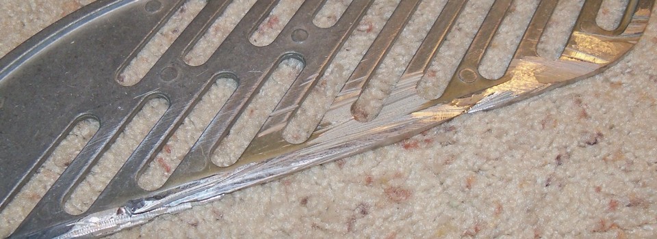 Rockwell Delta 10" UNISAW Table Saw Uniguard Blade Guard Overarm Side ...