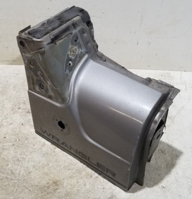 Body Panel Identification | Jeep Enthusiast Forums