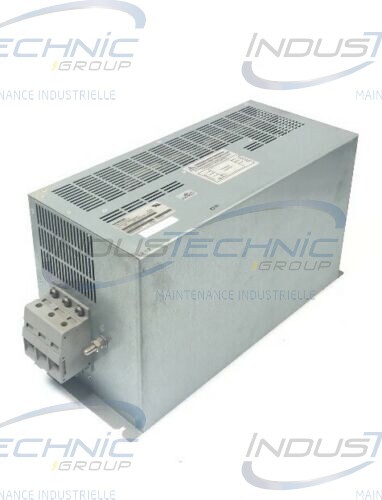 SINAMICS BASIC LINE FILTER FOR 80KW ACTIVE LINE MODULE 6SL3000-0BE28 ...