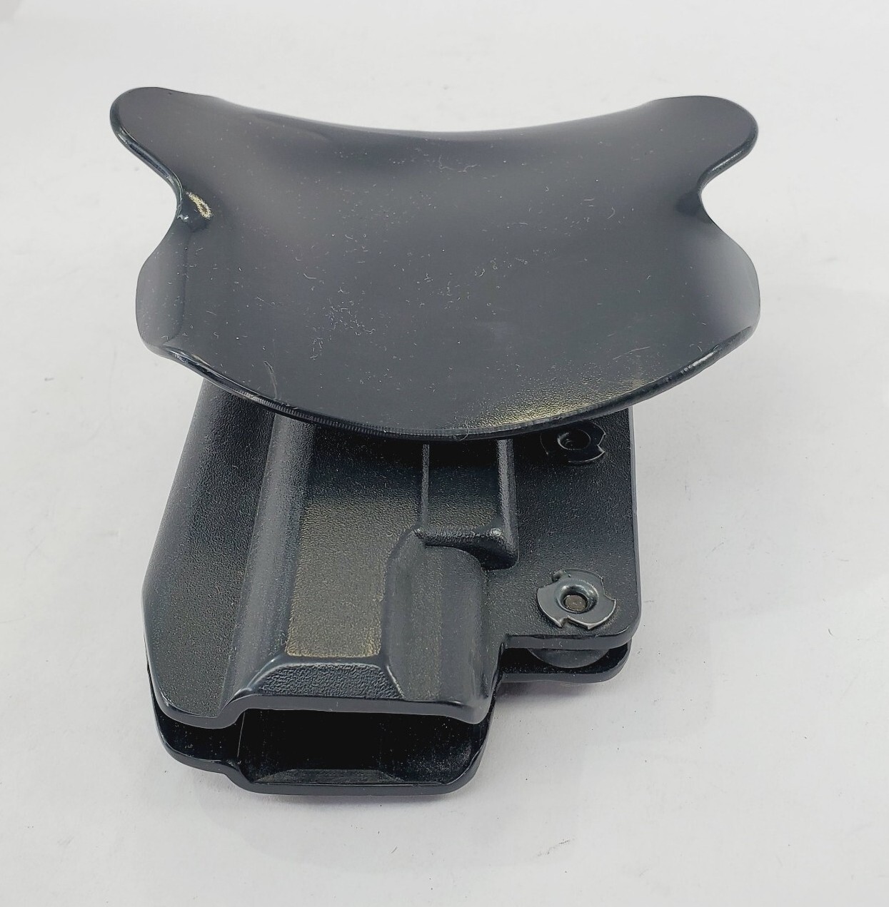 Comp-Tac Belt Holster Right Hand Paddle KYDEX For Colt 1911 5" HR ...