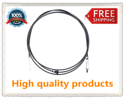 77035-0K130 Fuel lid lock control cable FEBEST 0199-KUN26LUG | eBay