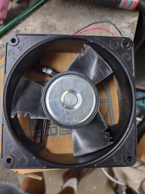 Comair Rotron Fan 48V | eBay