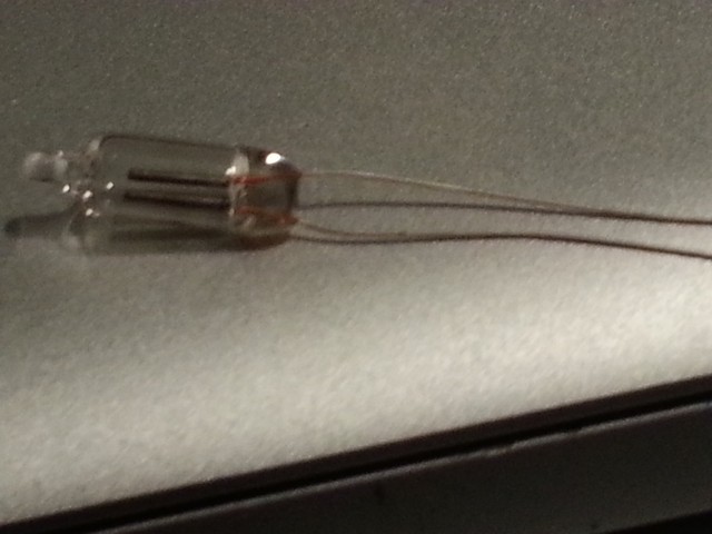 Lot of 5 Neon bulb Ne2 Bulb NEW | eBay